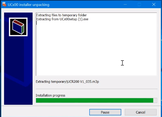 Setup Guide: C11G and UC100 with Mach3 | cnc4pc