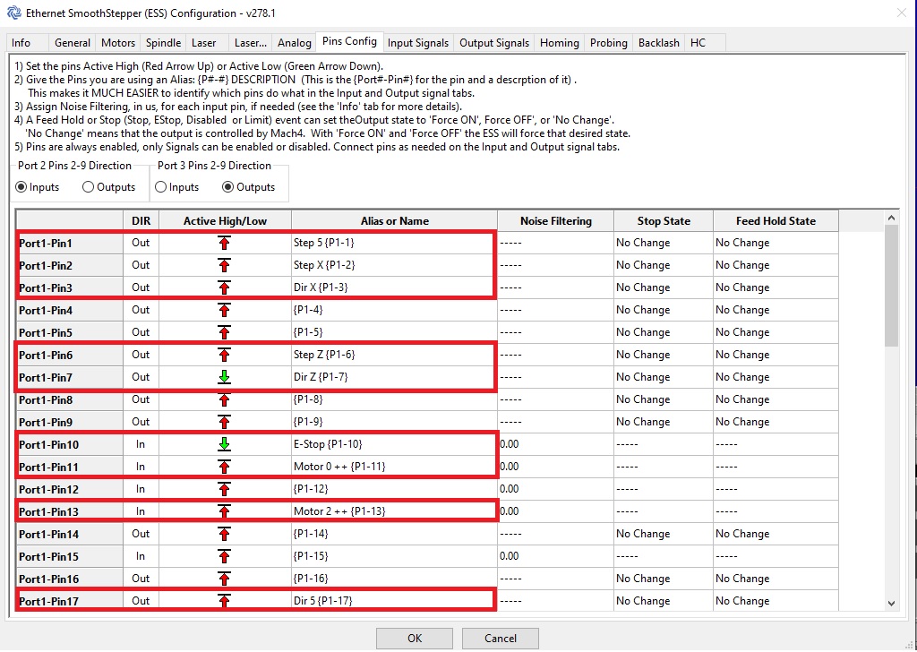 Mach4 Lathe CNC and Ethernet Smooth Stepper | cnc4pc