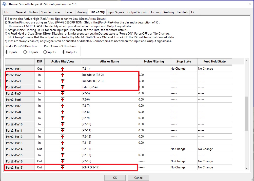 Mach4 Lathe CNC and Ethernet Smooth Stepper | cnc4pc