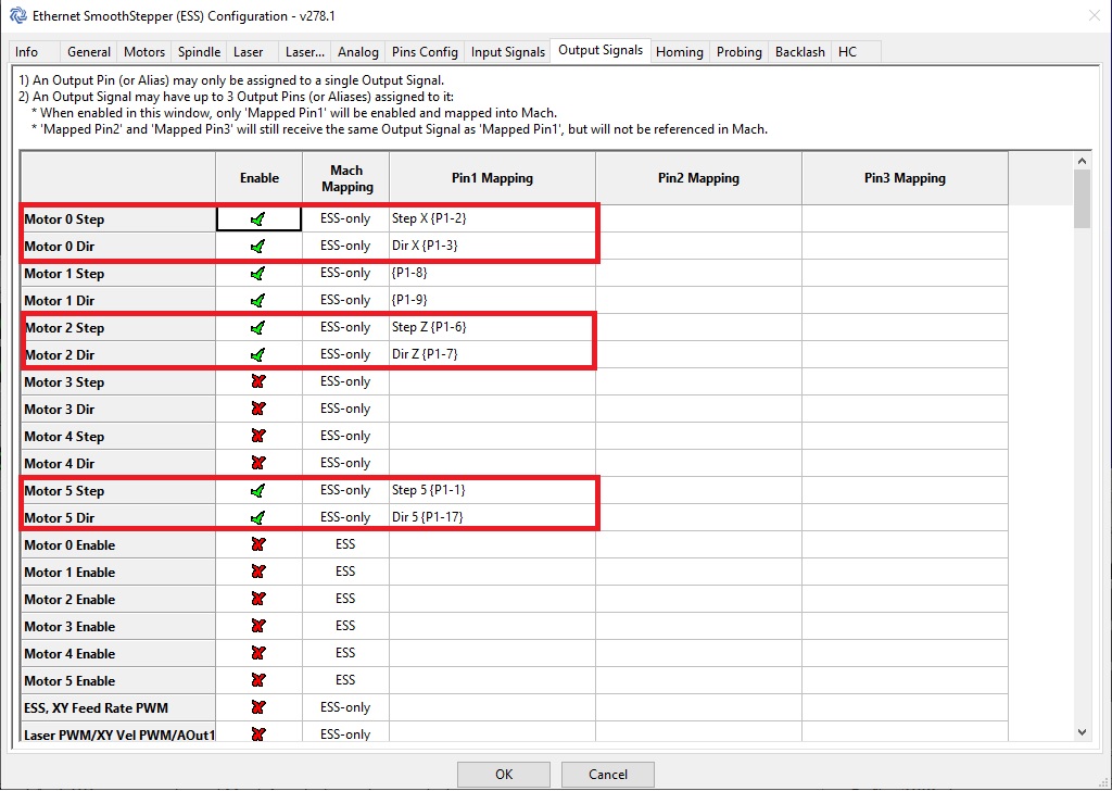 Mach4 Lathe CNC and Ethernet Smooth Stepper | cnc4pc