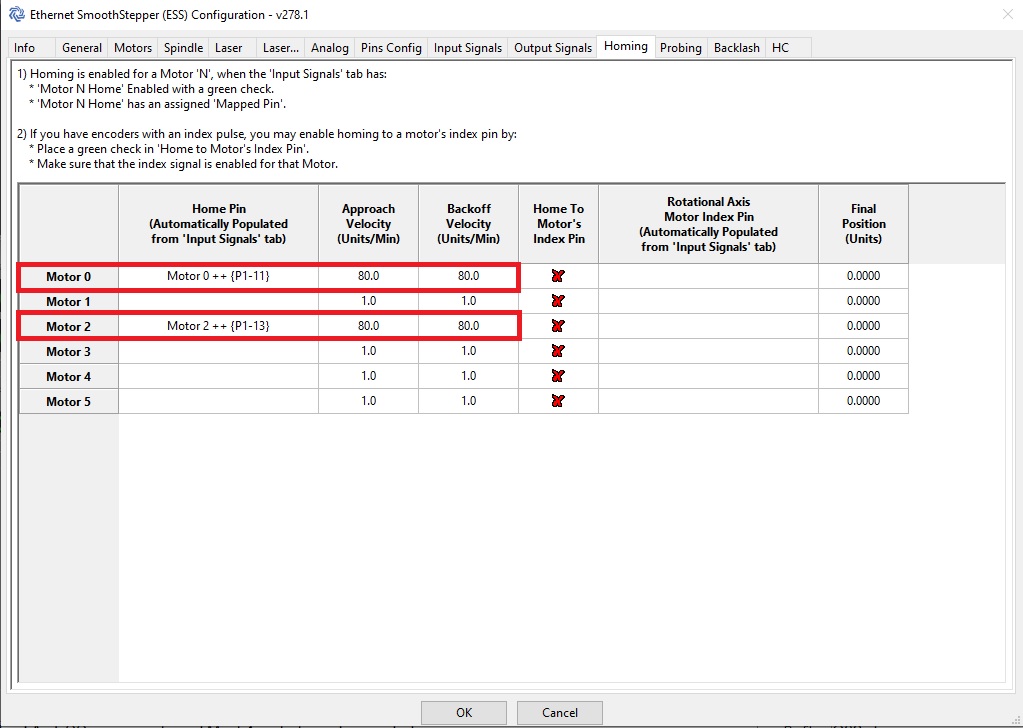 Mach4 Lathe CNC and Ethernet Smooth Stepper | cnc4pc