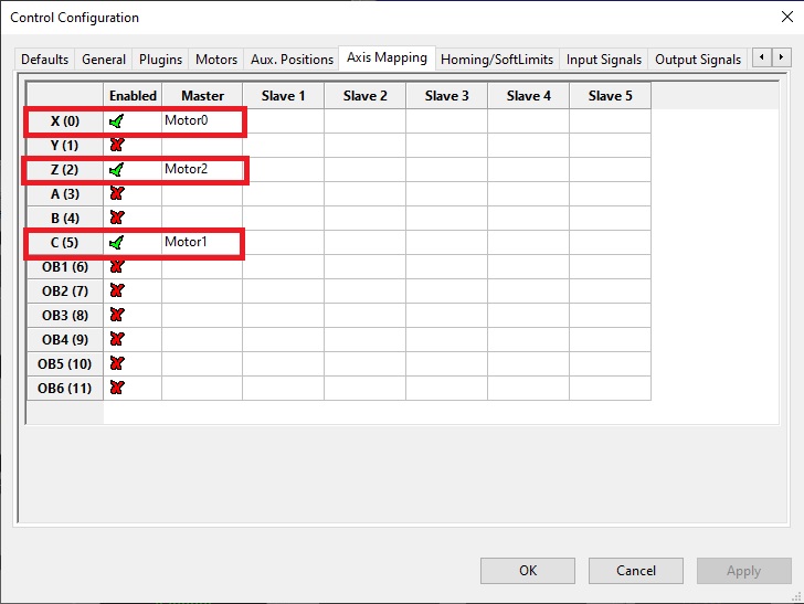 Mach4 Lathe CNC and Ethernet Smooth Stepper | cnc4pc