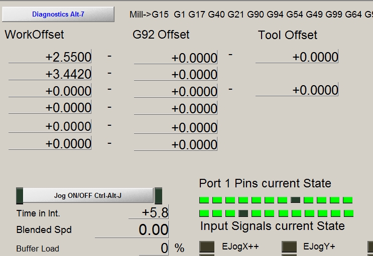 Setting Up MPG2/3/4 Over LPT2 Using MACH3 | cnc4pc