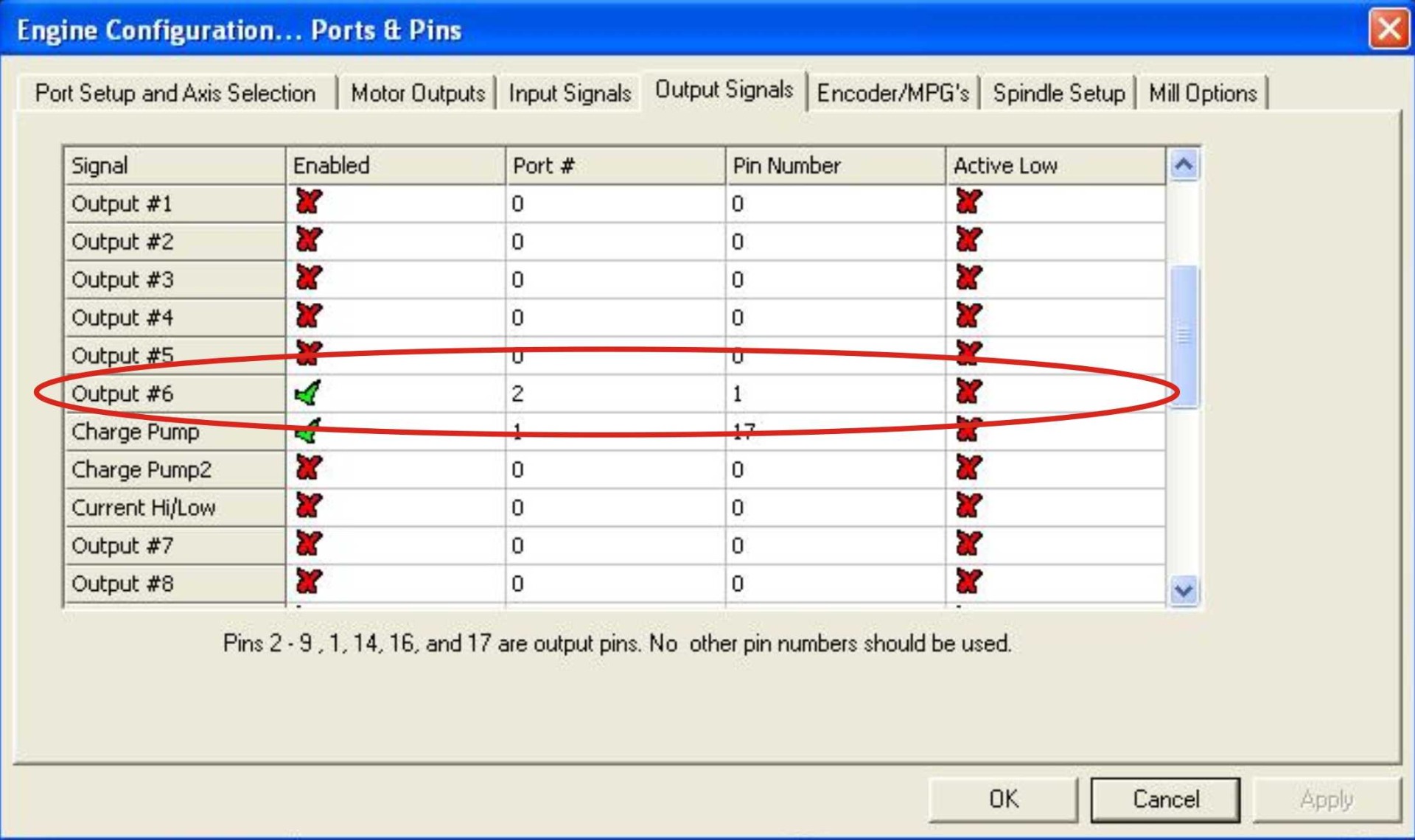 Setting Up MPG2/3/4 Over LPT2 Using MACH3 | cnc4pc