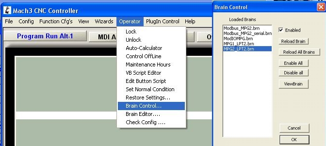 Setting Up MPG2/3/4 Over LPT2 Using MACH3 | cnc4pc