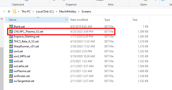 Touch Sensor and Plasma Torch Height Control Configuration for Mach4 V3 | cnc4pc