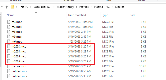 Touch Sensor and Plasma Torch Height Control Configuration for Mach4 V3 | cnc4pc
