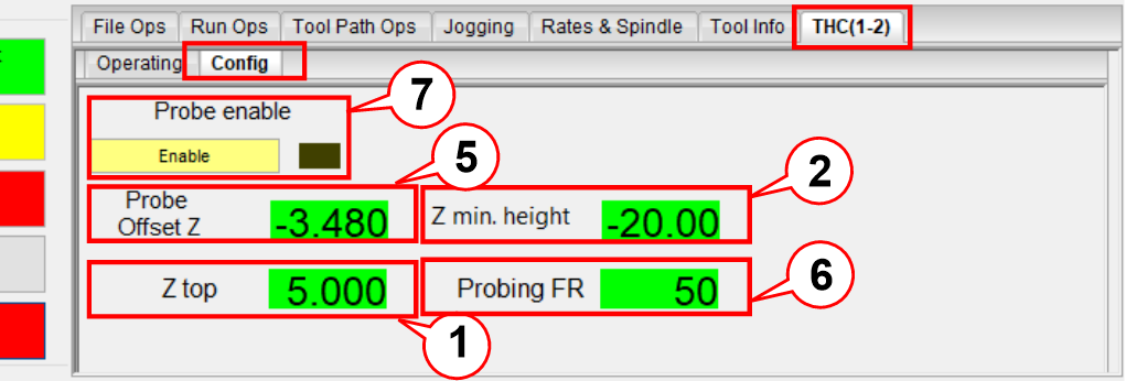 Touch Sensor and Plasma Torch Height Control Configuration for Mach4 V3 | cnc4pc