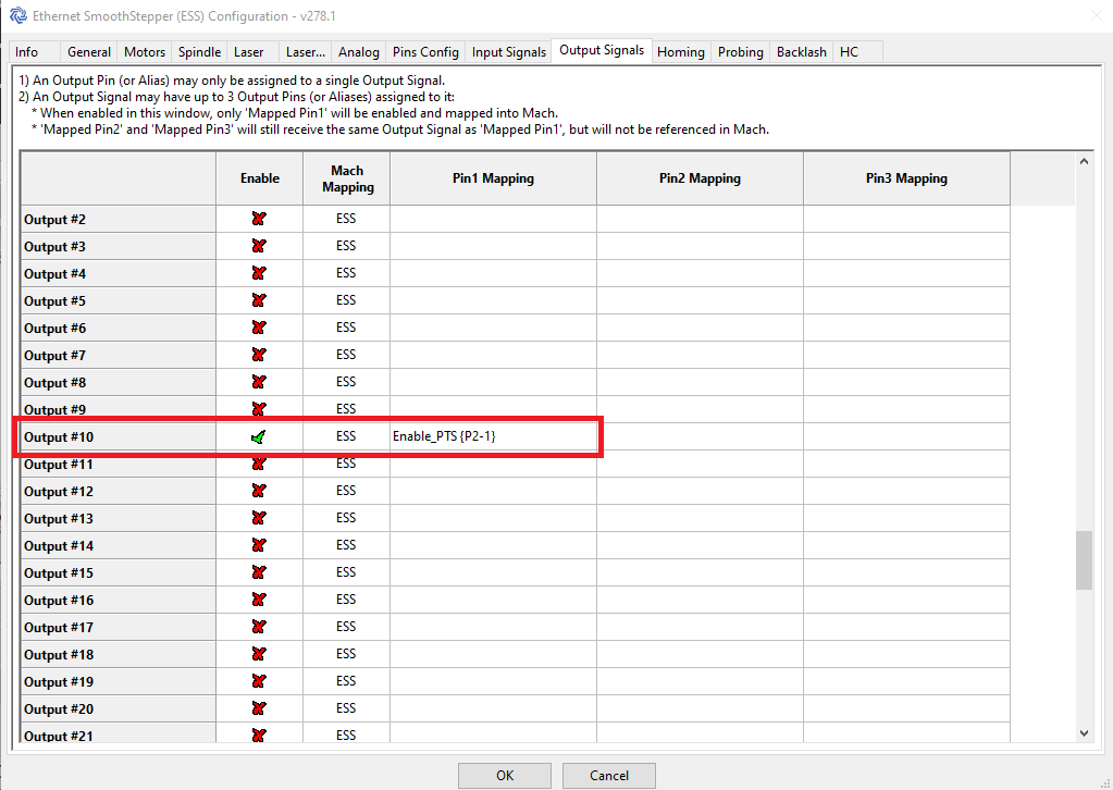 Touch Sensor and Plasma Torch Height Control Configuration for Mach4 V3 ...