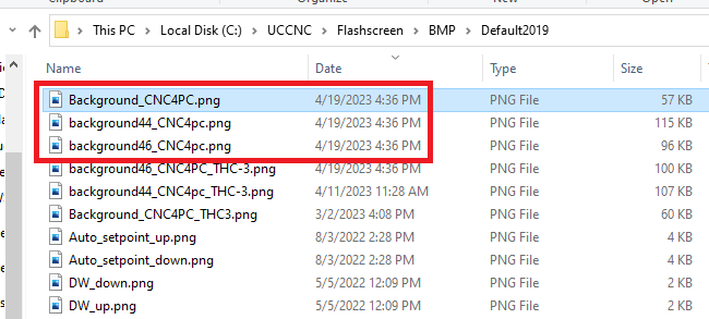 Touch Sensor and Plasma Torch Height Control Configuration for UCCNC | cnc4pc