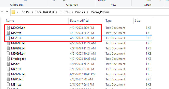 Touch Sensor and Plasma Torch Height Control Configuration for UCCNC | cnc4pc