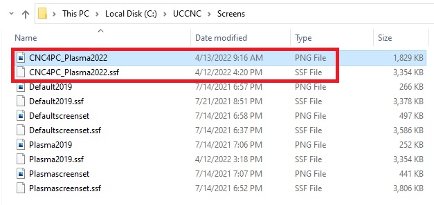 Plasma Touch Sensor Configuration for UCCNC with Macro | cnc4pc