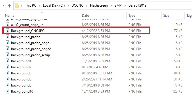 Plasma Touch Sensor Configuration for UCCNC with Macro | cnc4pc