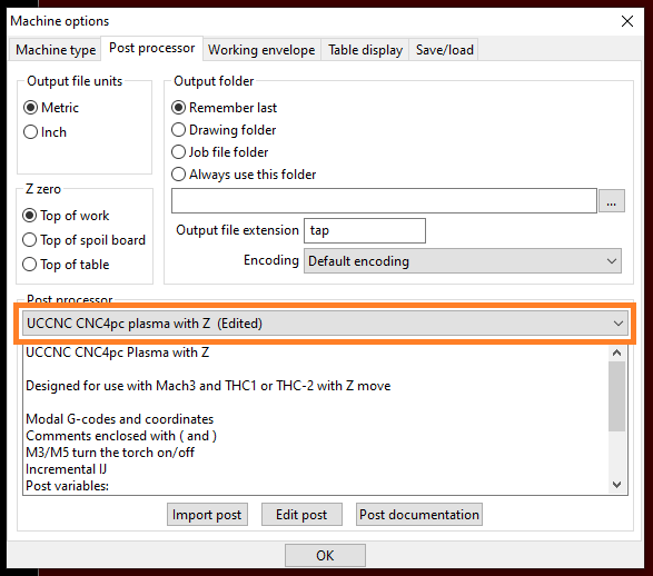 Touch Sensor and Plasma Torch Height Control Configuration for UCCNC | cnc4pc