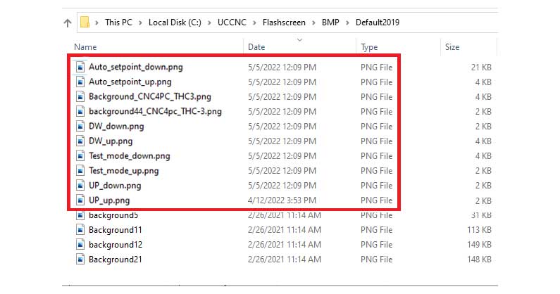 UCCNC Configuration for THC-3 on C76 or C94 Ver.2 | cnc4pc